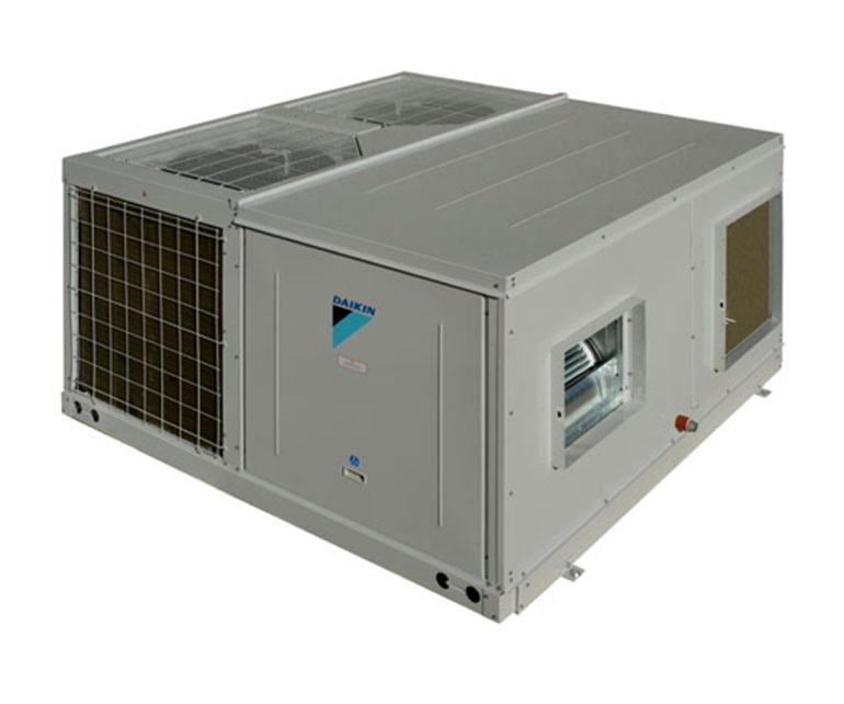 Package Unit – Suntrad Engineering